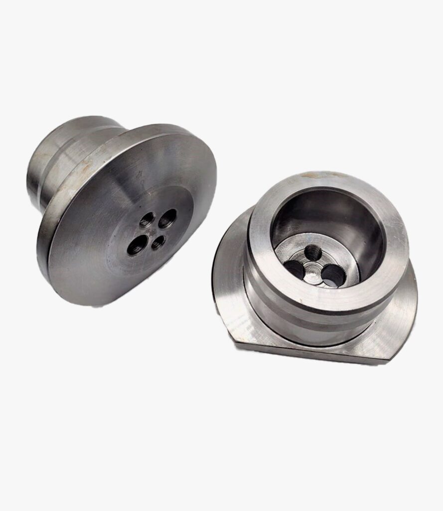 Acoplamento do Hidráulico 11168049, 17254691, 17255162, 17409229 ...